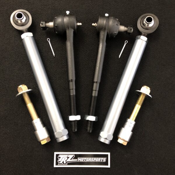Bump Steer Kit for Stock Steering (GM Vehicles) - TRZ Motorsports