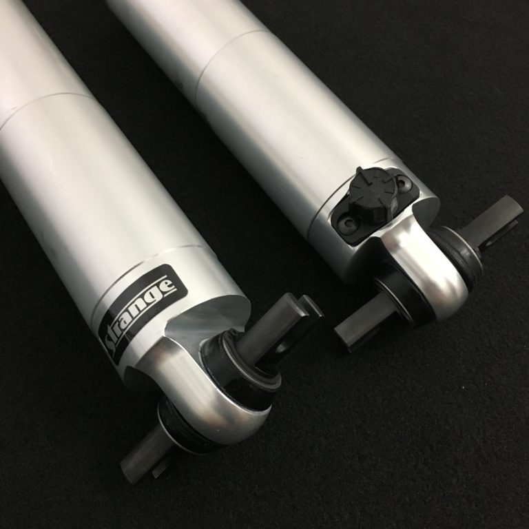 Tubular Front Control Arms (Choose Style) - TRZ Motorsports