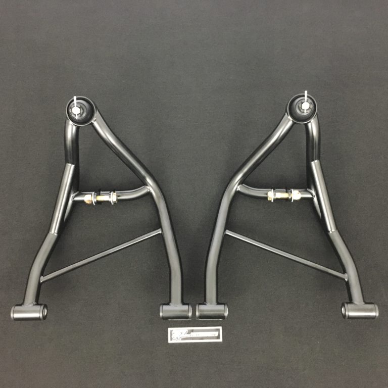 Control Arms – TRZ Motorsports