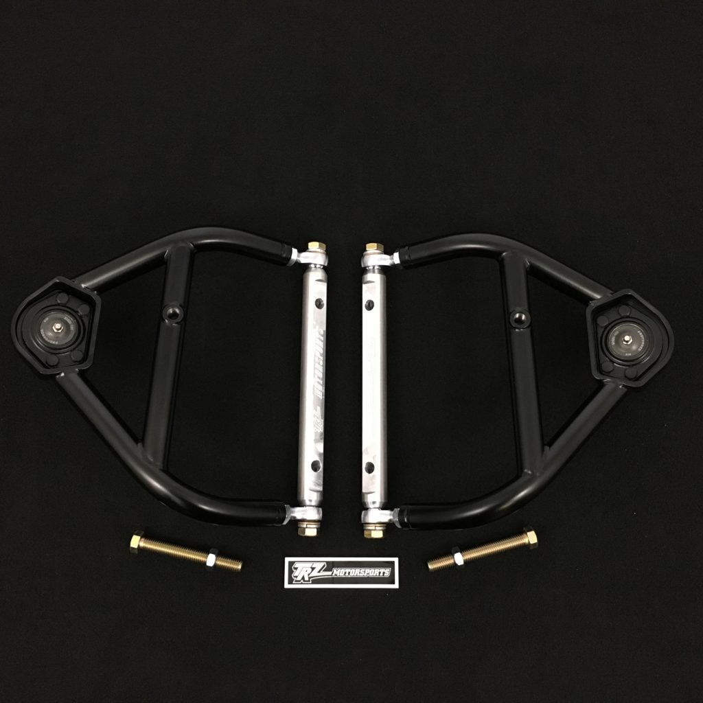 Control Arms – TRZ Motorsports