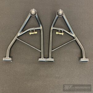 Control Arms – TRZ Motorsports