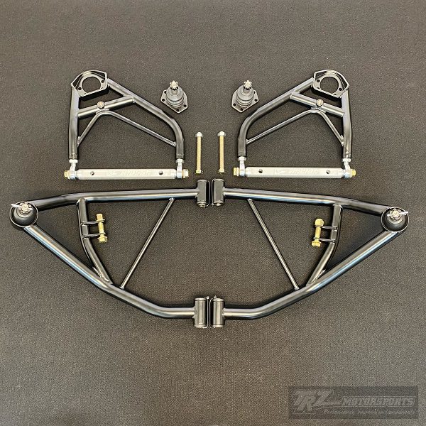 TRZ Motorsports – High Performance Drag Racing Suspension Components