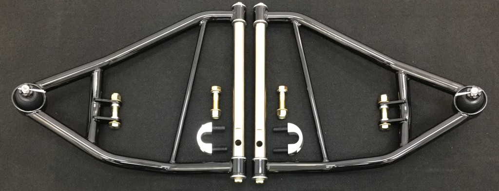 Lower Control Arms (Coil-Over) – TRZ Motorsports