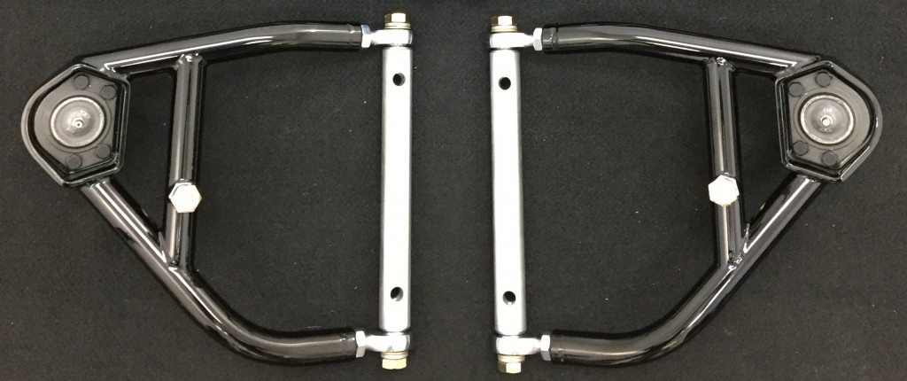 Pro Upper Control Arms (C2-C3 Corvette) – TRZ Motorsports