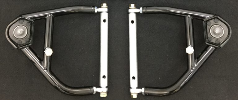 Pro Upper Control Arms (C2-C3 Corvette) - TRZ Motorsports