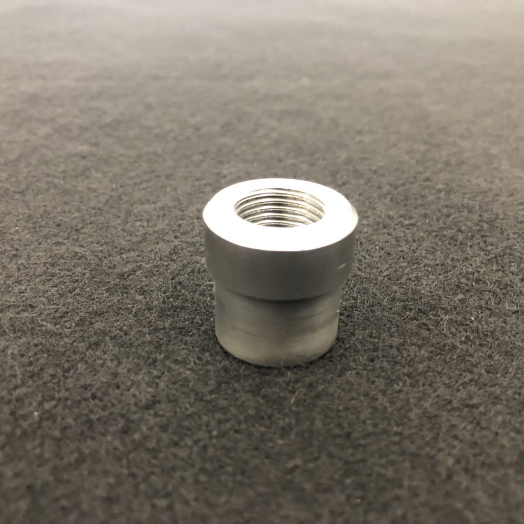 Holley Dominator EFI Mount – TRZ Motorsports