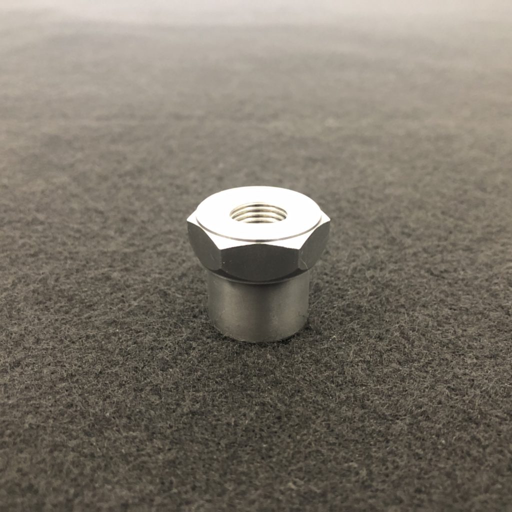 Pinto Rack (40.5″ Length) – TRZ Motorsports