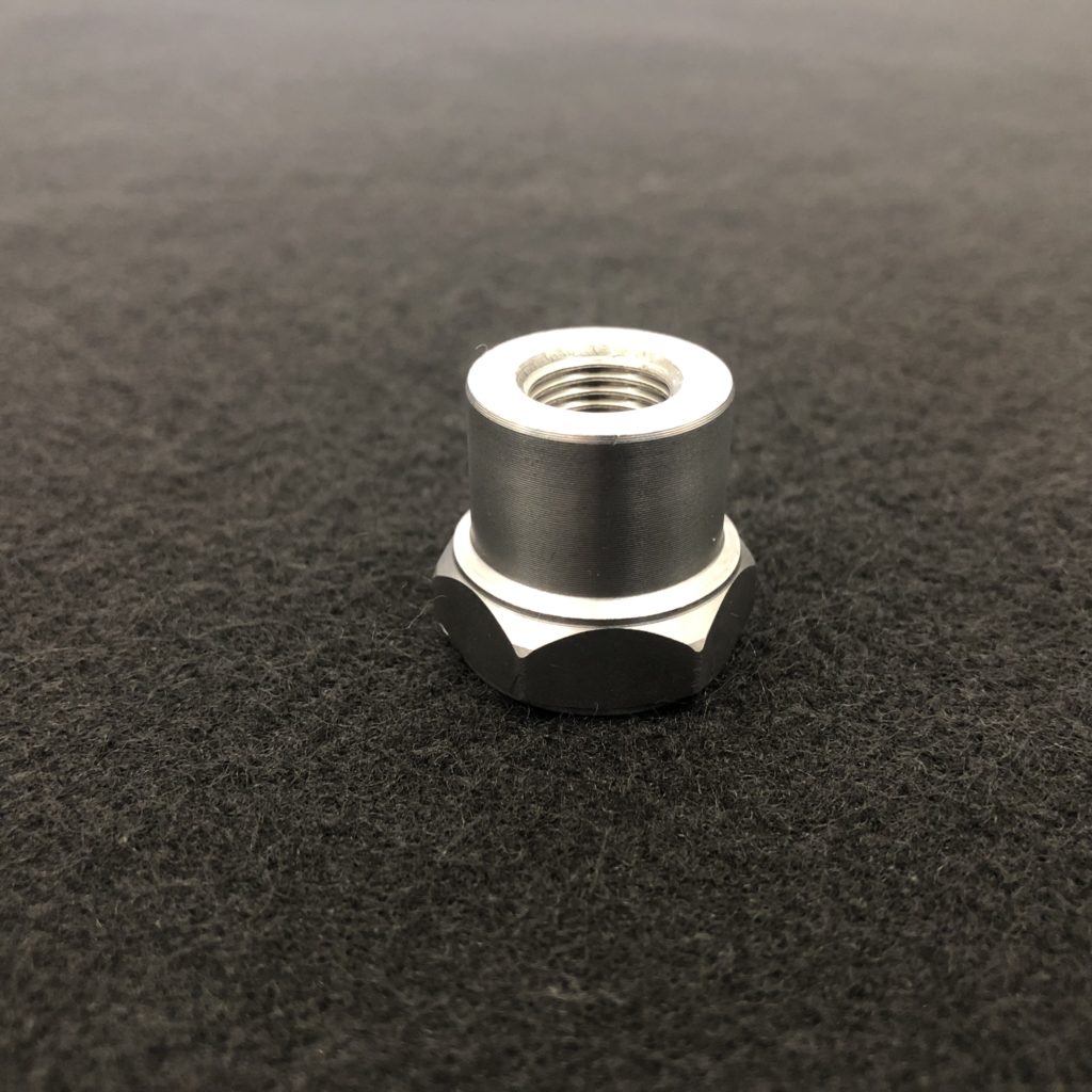 Rod-Ends / Tube Adapters – TRZ Motorsports