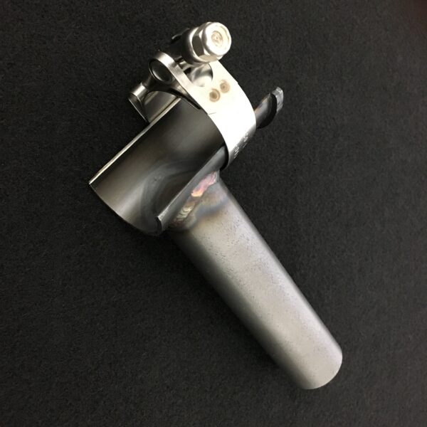 Pinto Rack Mount - Passenger Side - TRZ Motorsports