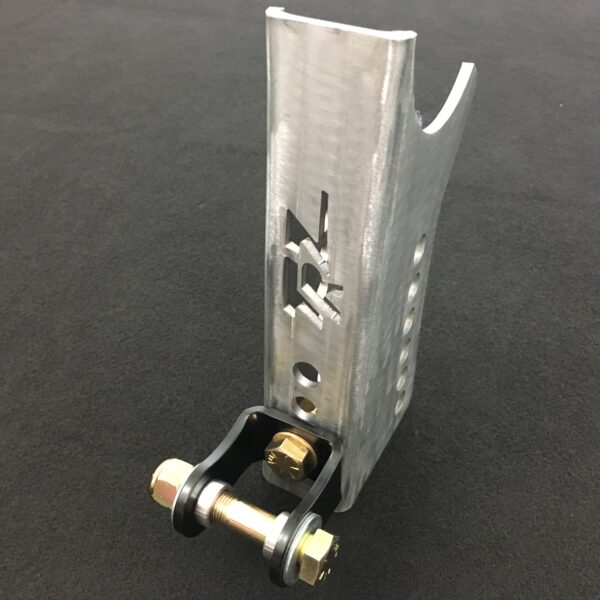 Adjustable Lower Control Arm Mounts - TRZ Motorsports