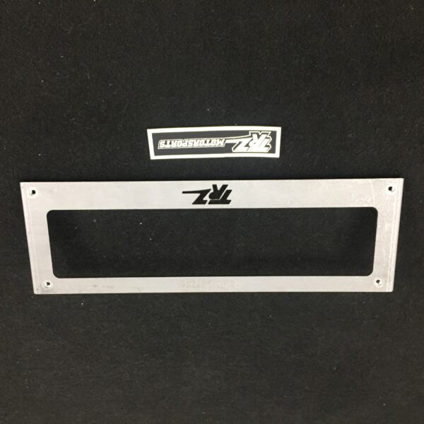 Holley Dominator EFI Mount - TRZ Motorsports