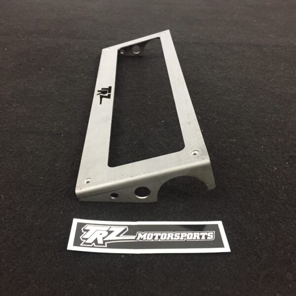 Holley Dominator EFI Mount - TRZ Motorsports