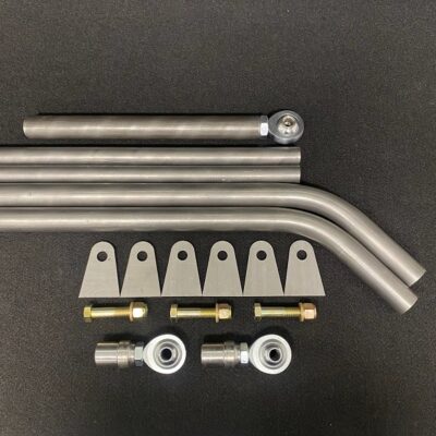 Rear Wishbone Kit / Unassembled - TRZ Motorsports