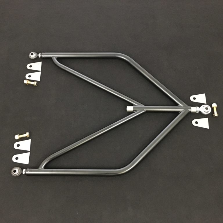 Rear Wishbone (Custom) - TRZ Motorsports