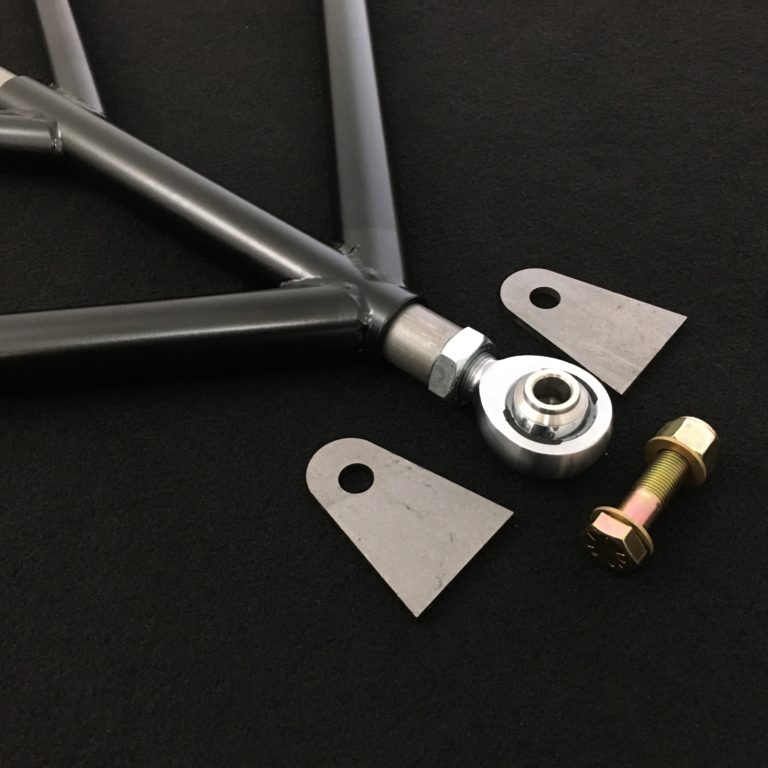 Rear Wishbone (Custom) - TRZ Motorsports
