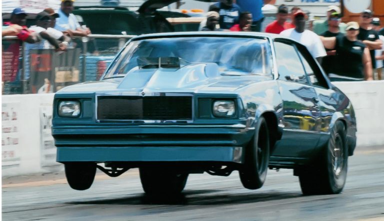 G-Body – TRZ Motorsports