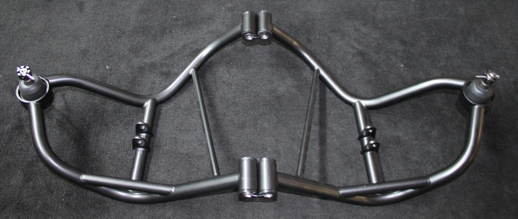 Control Arms – TRZ Motorsports