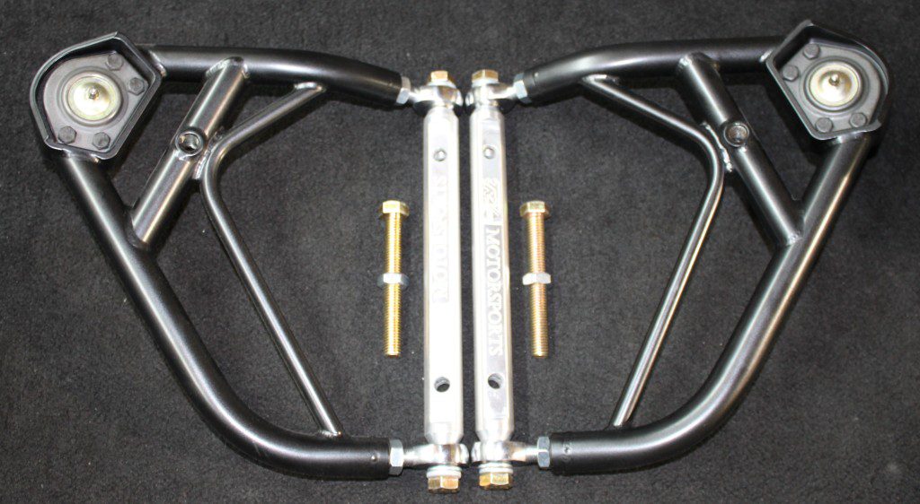 Control Arms – TRZ Motorsports