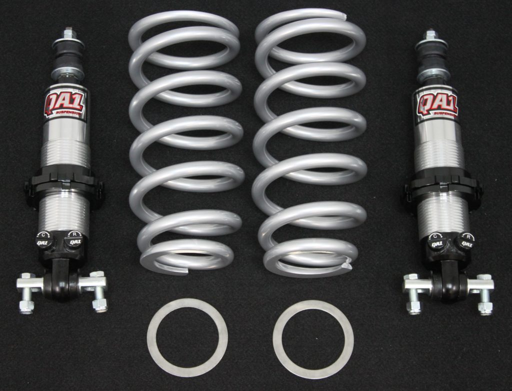 TRZ Motorsports – High Performance Drag Racing Suspension Components