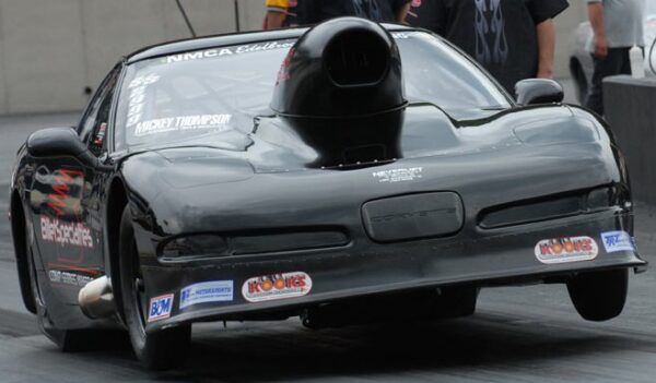 Corvette Archives - TRZ Motorsports