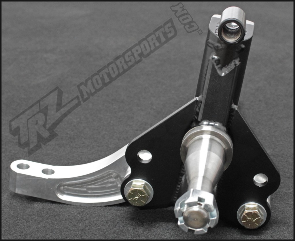 TRZ Motorsports – High Performance Drag Racing Suspension Components