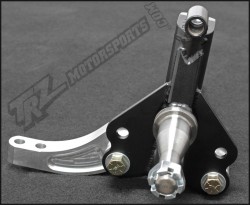 TRZ Motorsports – High Performance Drag Racing Suspension Components