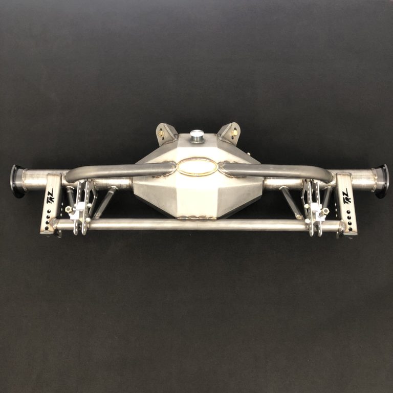 TRZ Motorsports – High Performance Drag Racing Suspension Components