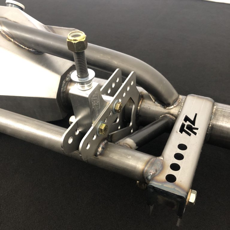 TRZ Motorsports – High Performance Drag Racing Suspension Components