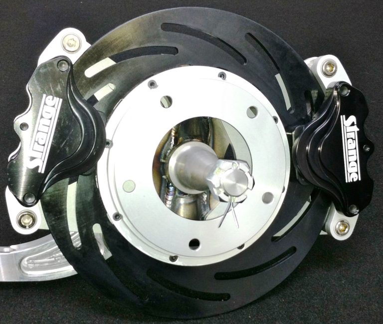 TRZ Motorsports – High Performance Drag Racing Suspension Components