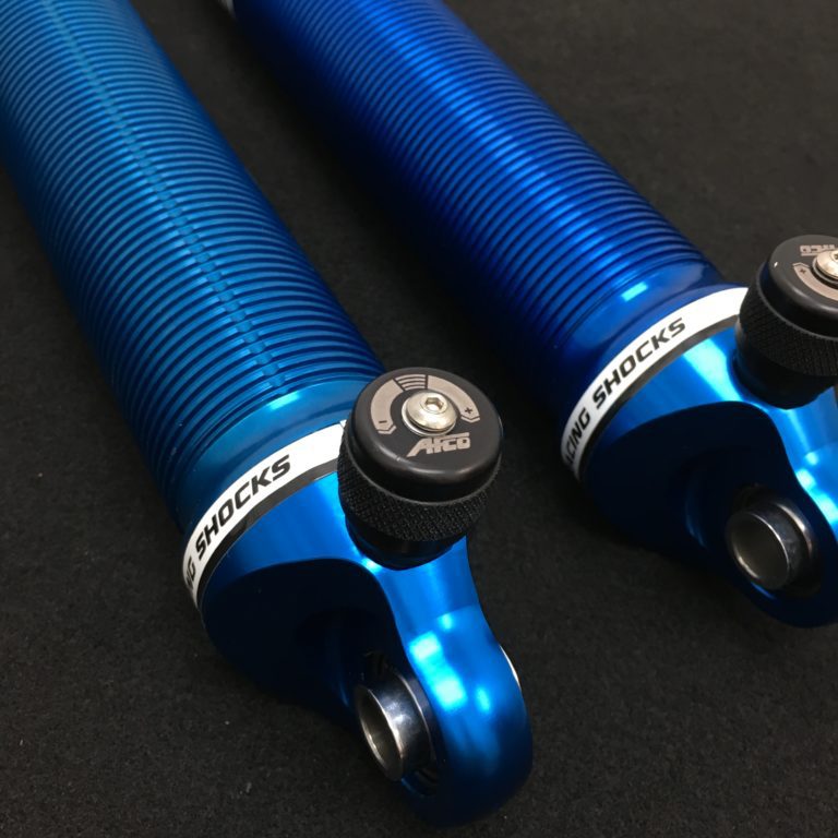 TRZ Motorsports – High Performance Drag Racing Suspension Components