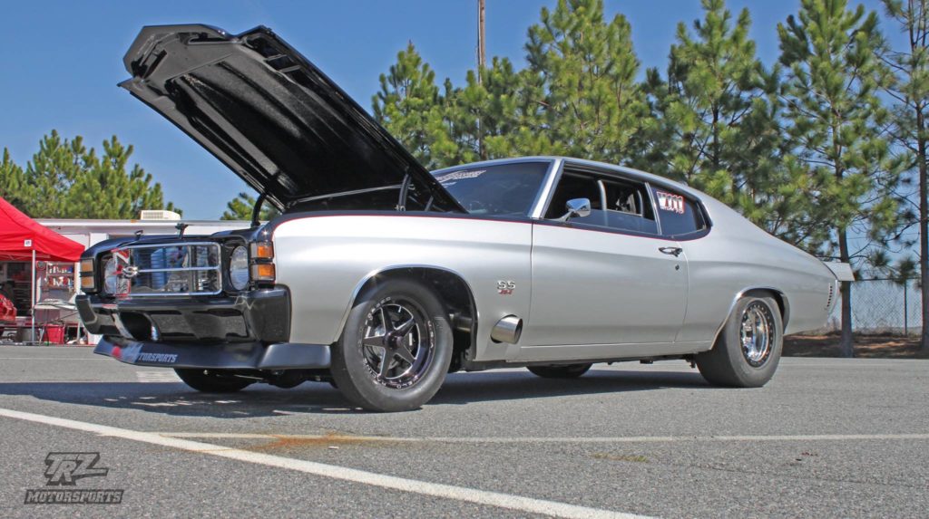 A-Body – TRZ Motorsports