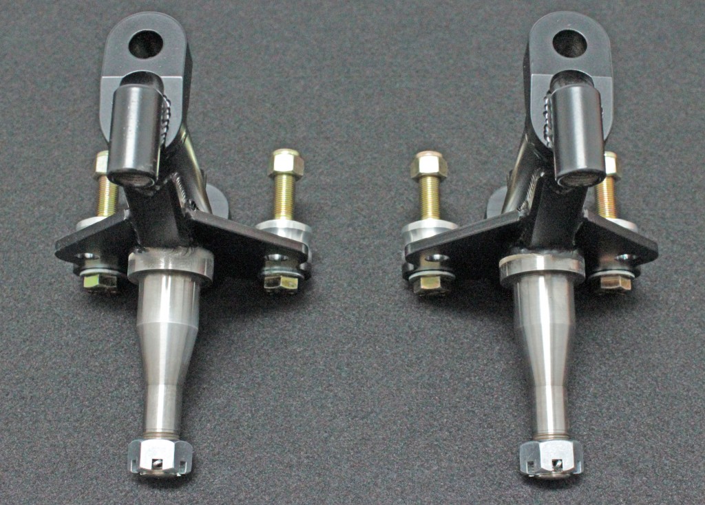TRZ Motorsports – High Performance Drag Racing Suspension Components