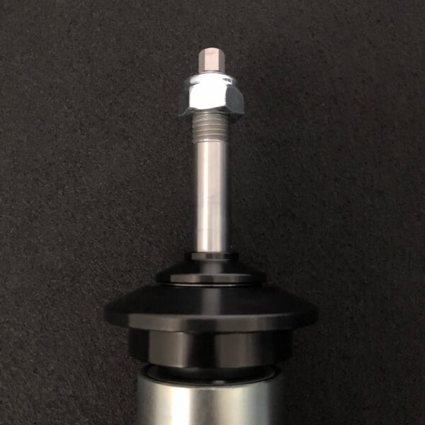 Strange 79-04 DA Front Struts (Promod Valved) - TRZ Motorsports