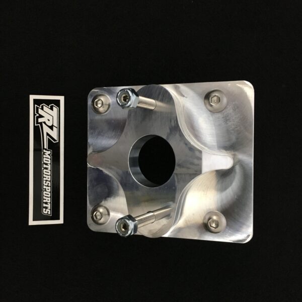 Master Cylinder Adapters (Choose Vehicle) - TRZ Motorsports