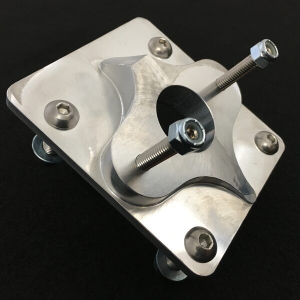 Master Cylinder Adapters (Choose Vehicle) - TRZ Motorsports