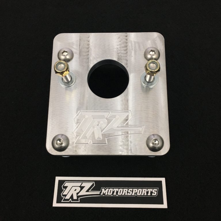Master Cylinder Adapters (Choose Vehicle) - TRZ Motorsports
