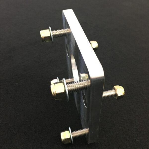 Master Cylinder Adapters (Choose Vehicle) - TRZ Motorsports