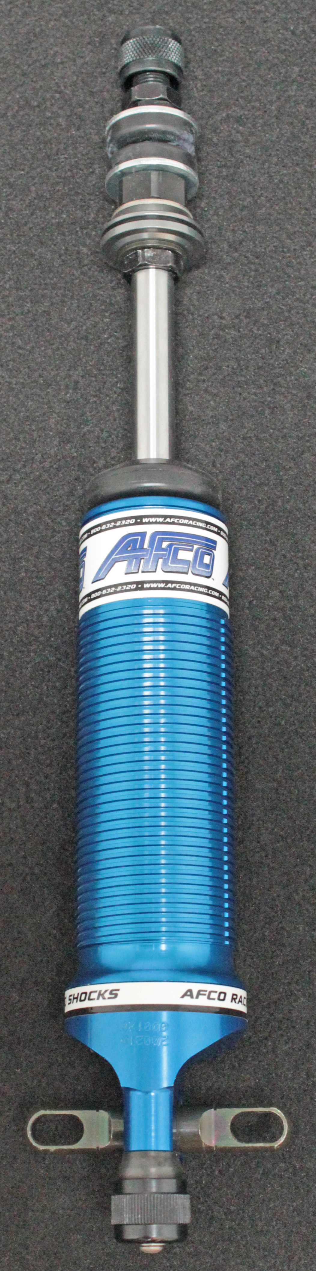 Shocks – TRZ Motorsports