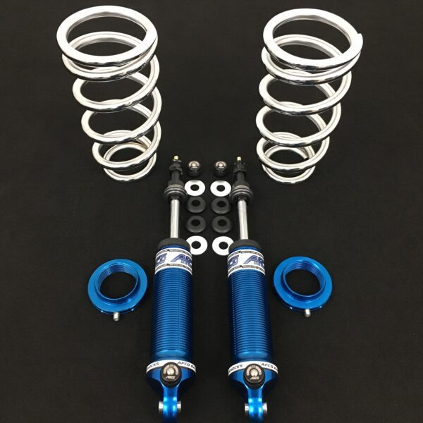 GM Bolt-In Front Coil-Over Kits / Bearing Lower Mount - Choose Options ...