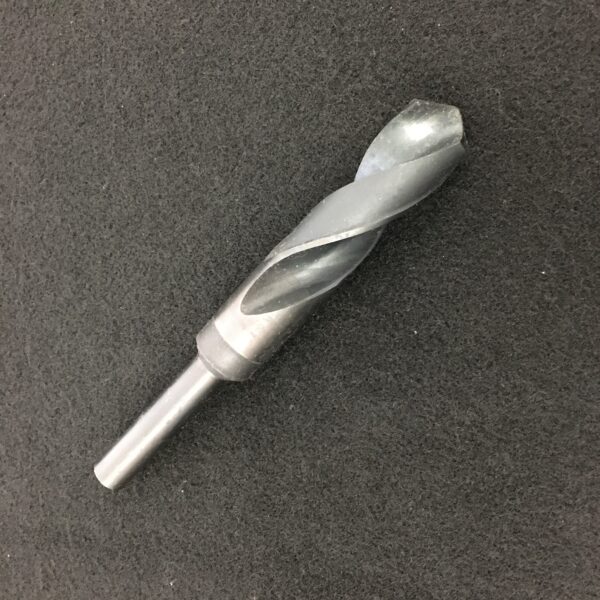 CTS-V2 Spindle Bushing Specific Drill / Reamer - TRZ Motorsports