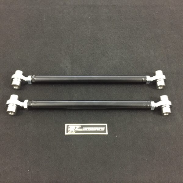 Rear Double Adjustable Toe-Rods / Cadillac CTS-V2 - TRZ Motorsports