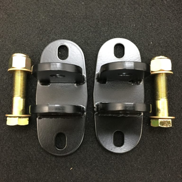 Menscer D.A. Coil-Over Shocks, Springs, Lower & Upper Mounts / Cadillac ...