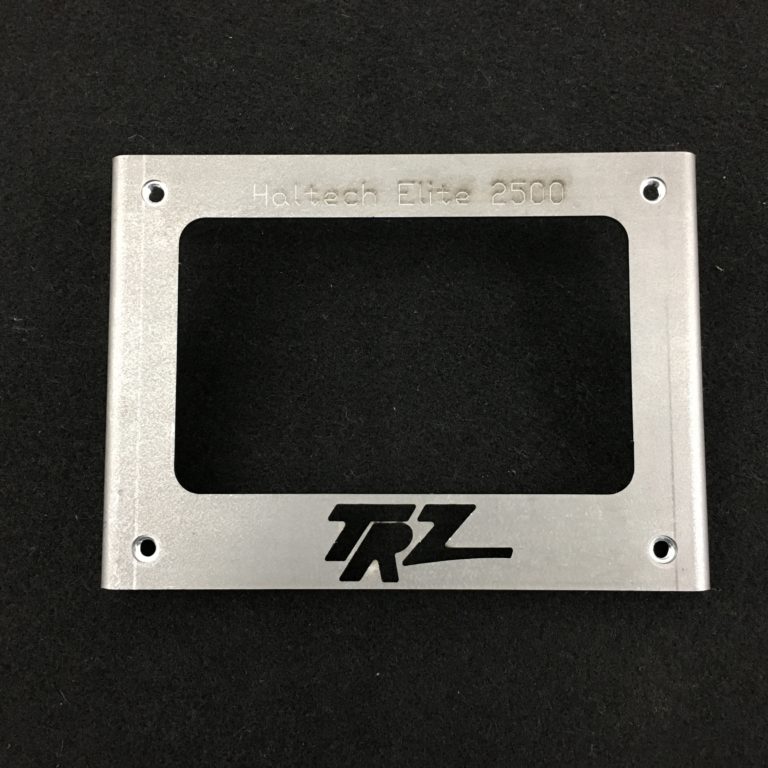 Haltech Elite 2500 Mount - TRZ Motorsports