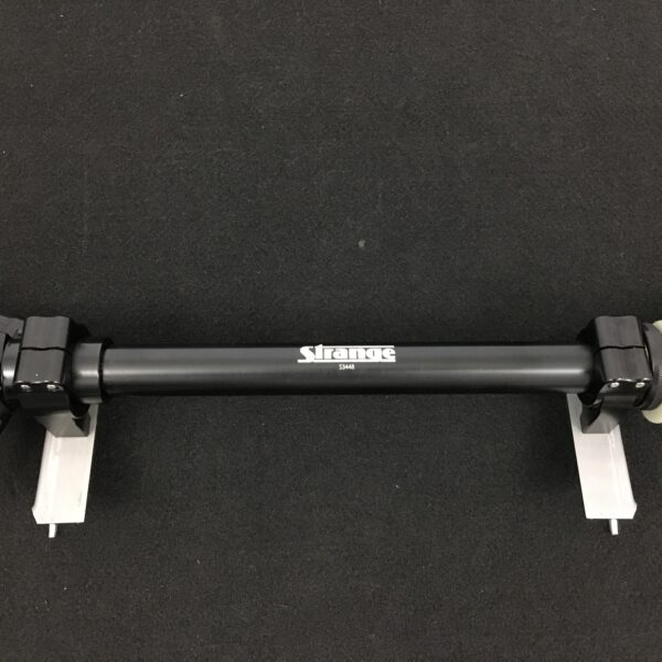 Universal Strange Billet Rack Kit (24.5" Tie Rod Centers) - TRZ Motorsports