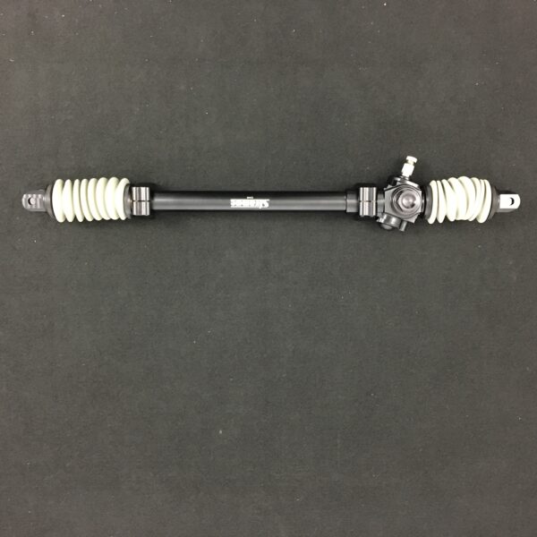 Strange S3448 Billet Rack (24.5") - TRZ Motorsports