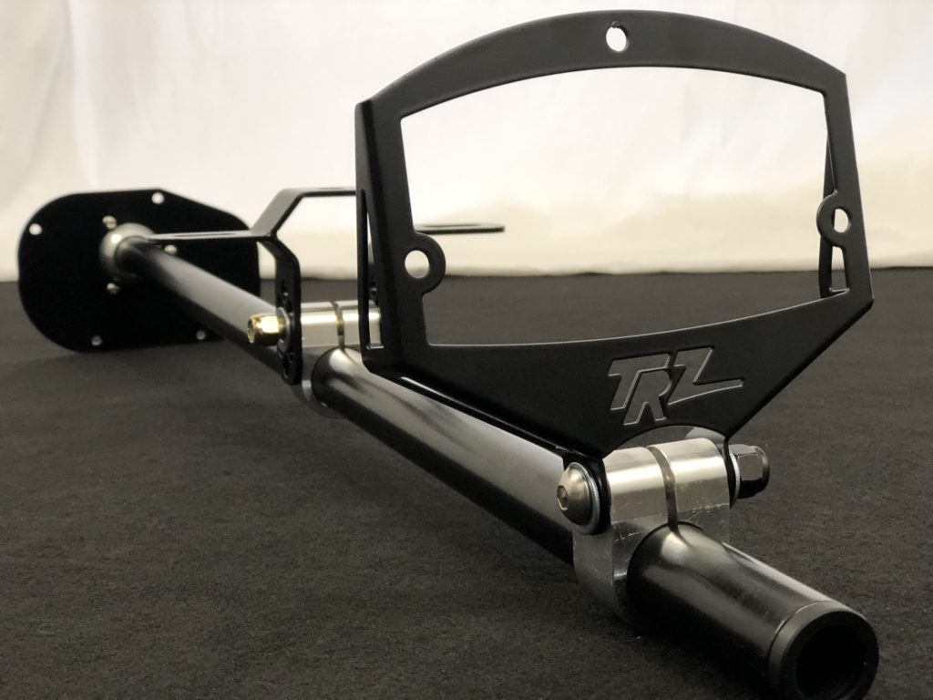 TRZ Motorsports – High Performance Drag Racing Suspension Components