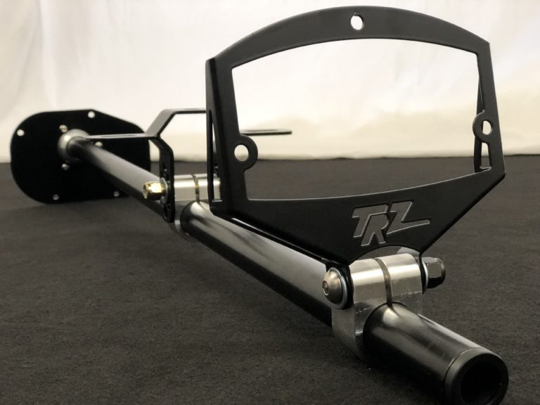 TRZ Motorsports – High Performance Drag Racing Suspension Components