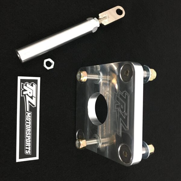 Master Cylinder Adapters (Choose Vehicle) - TRZ Motorsports
