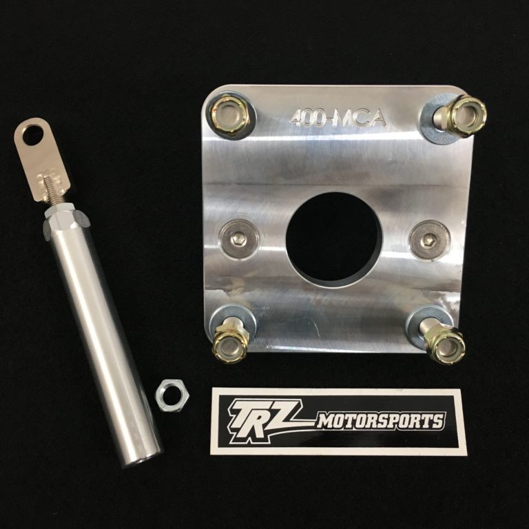 Master Cylinder Adapters (Choose Vehicle) - TRZ Motorsports