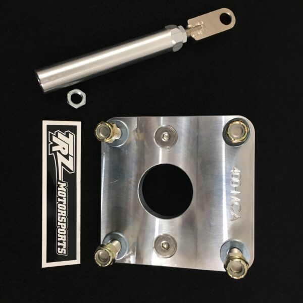 Master Cylinder Adapters (Choose Vehicle) - TRZ Motorsports